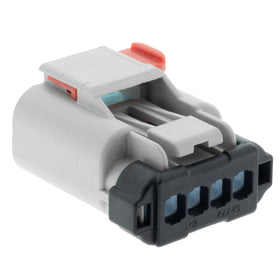 54200410 | Delphi APEX 2.8 4 Way Female Connector