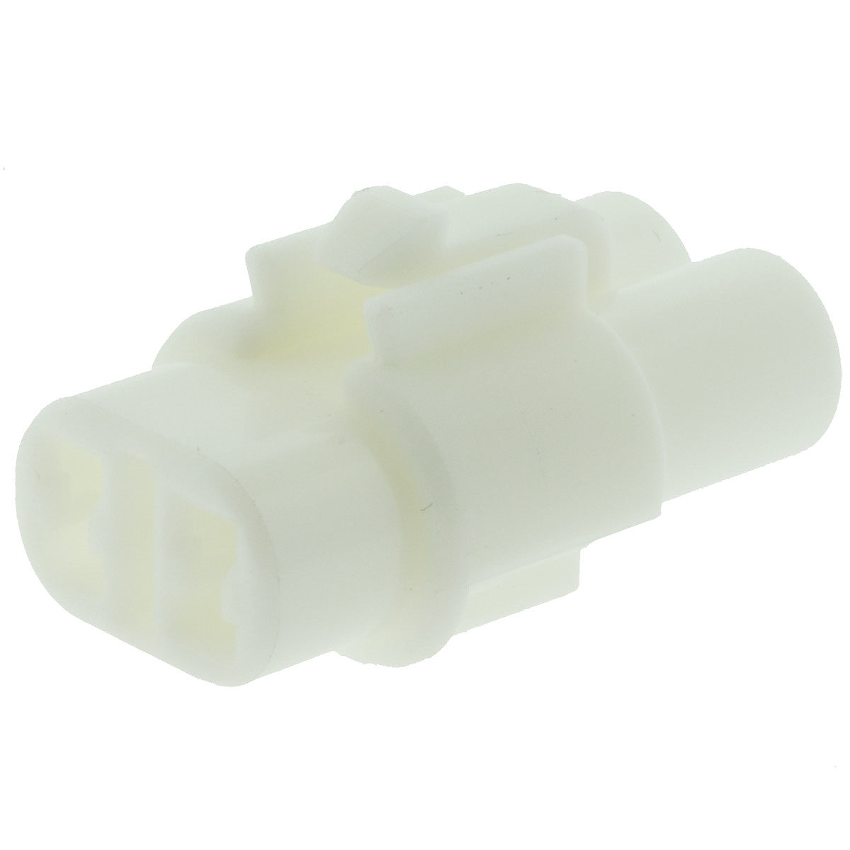 6180-2181 - Sumitomo MT 2 Way Sealed Female Connector