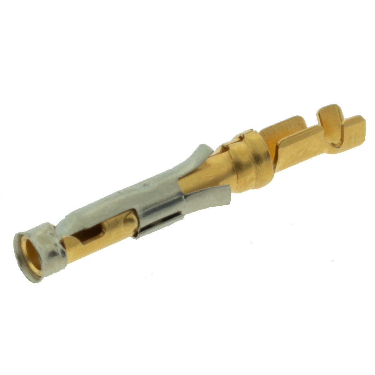 66105-1 |AMP M Series Type III+ Socket