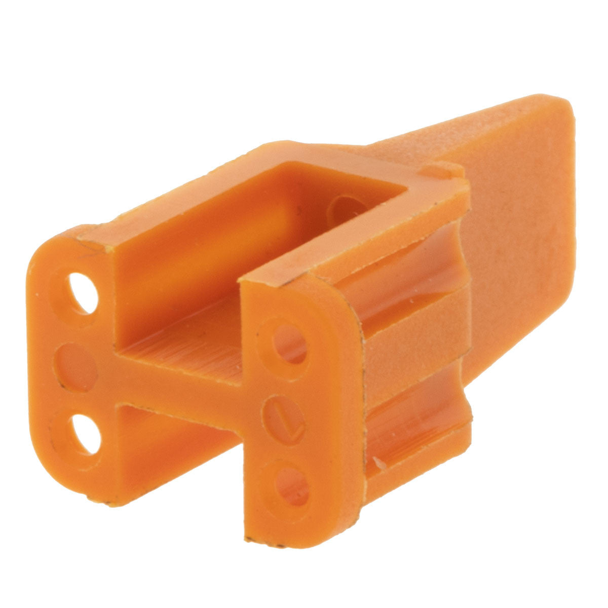AWM-4S | Amphenol ATM 4 Way Plug Wedgelock