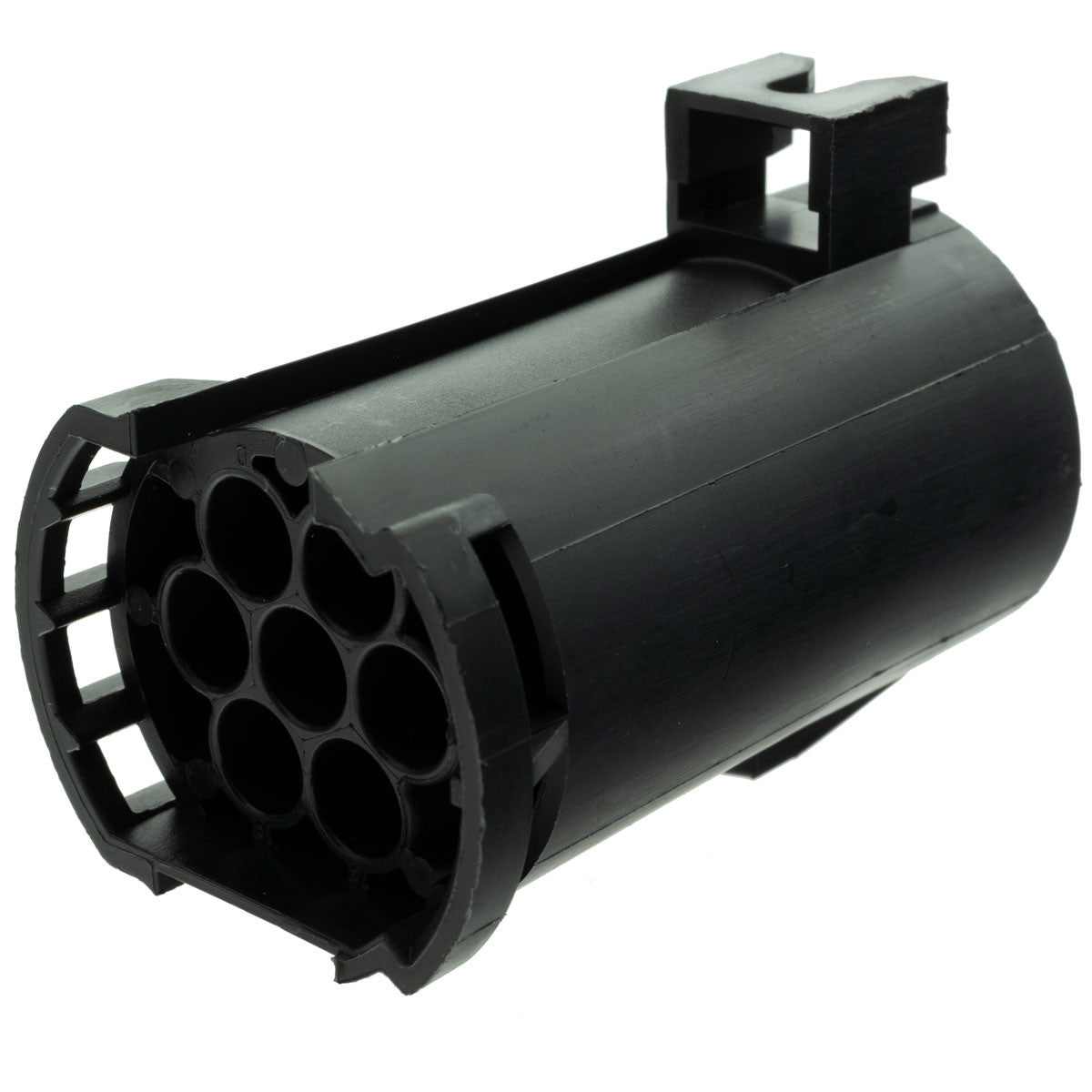 12110753 | Delphi Metri-Pack 280 7 Way Male Connector