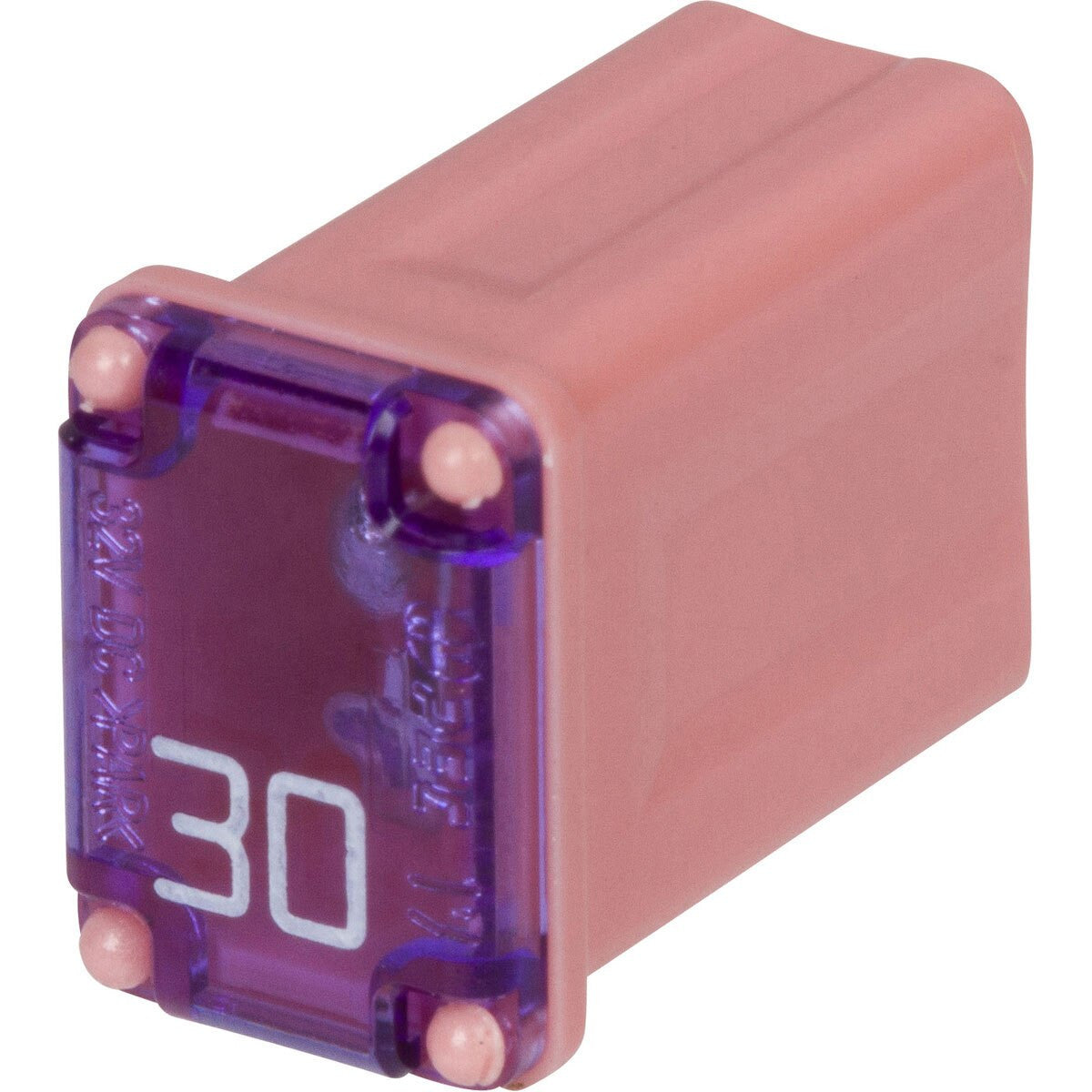 FMM-30 - Bussmann 30 amp Micro Fuse