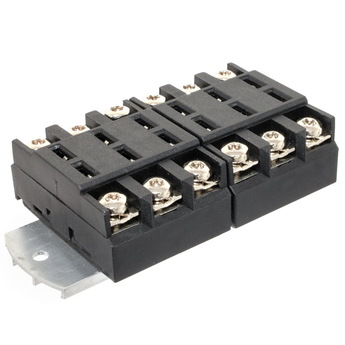 FP-ATO-S06 | GEP PP ATO Fuse Panel for 6 Fuses