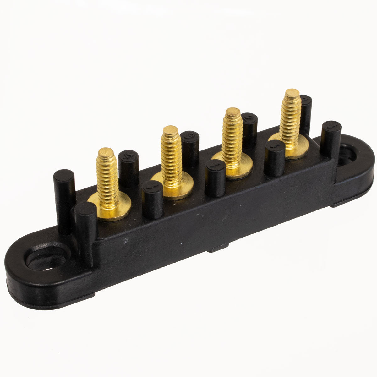 JB625-4 | GEP PP 4 Way Stud Junction Block