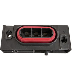 JCU-3P-000-P | GEP PP 3 Way J Case Fuse Holder