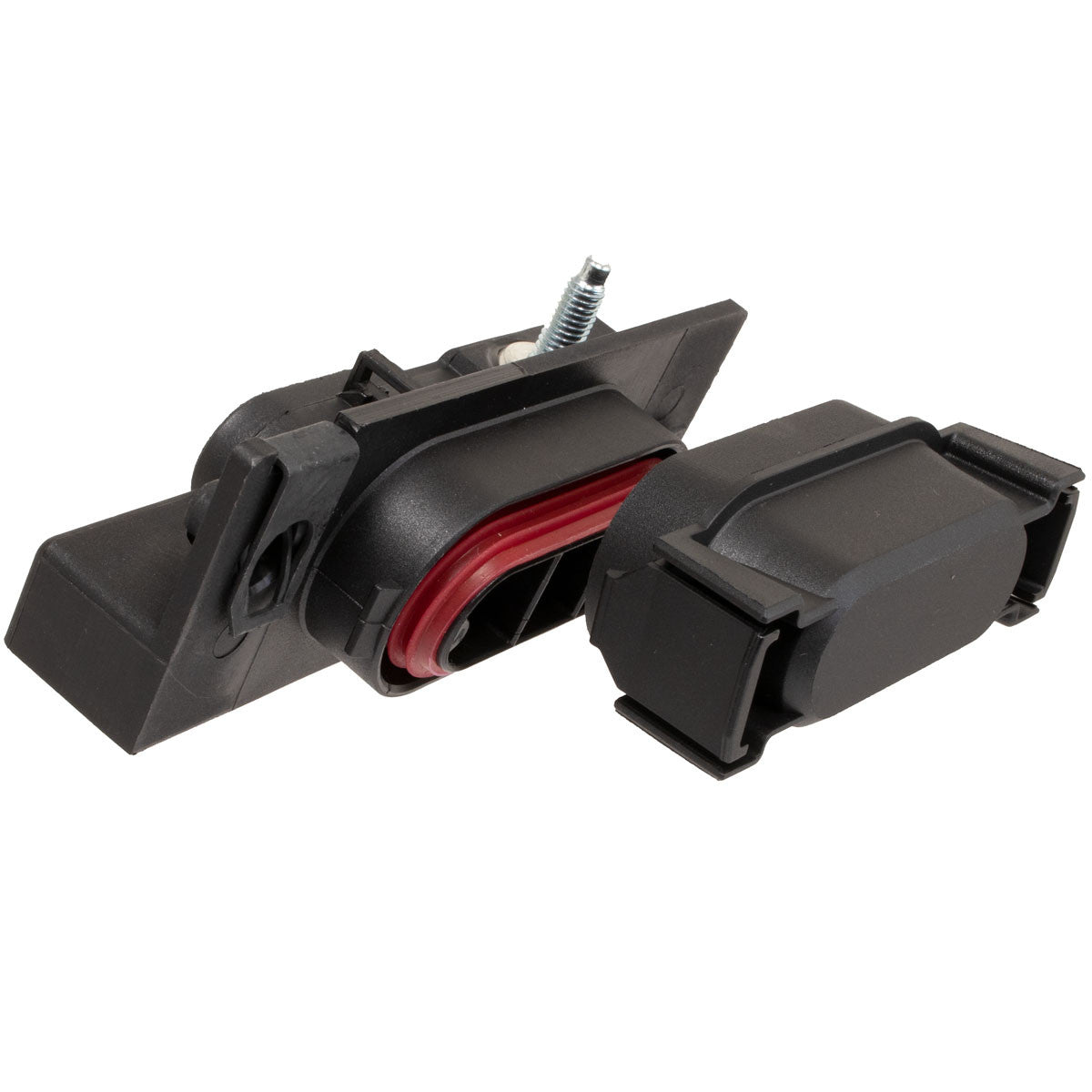 JCU-3P-000-P | GEP PP 3 Way J Case Fuse Holder