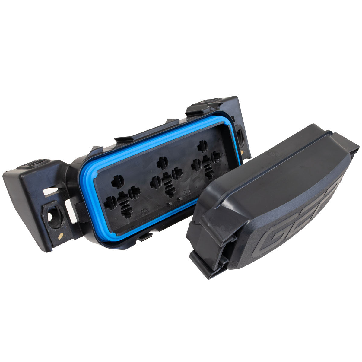 PDM-R3BA1 | GEP PP 48 Way Power Distribution Module