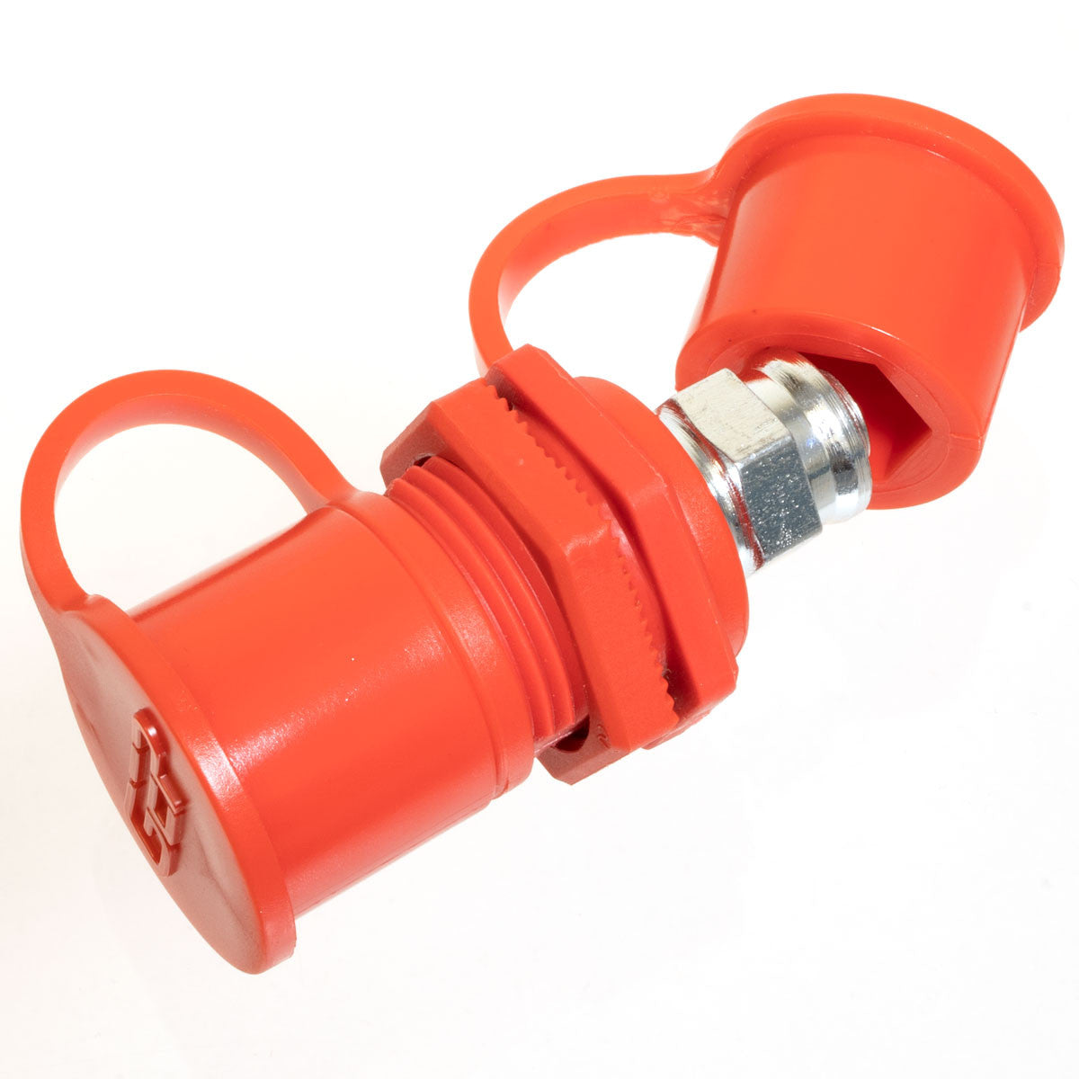 PTR-12B-02 | GEP PP 1/2" Pass Thru Stud