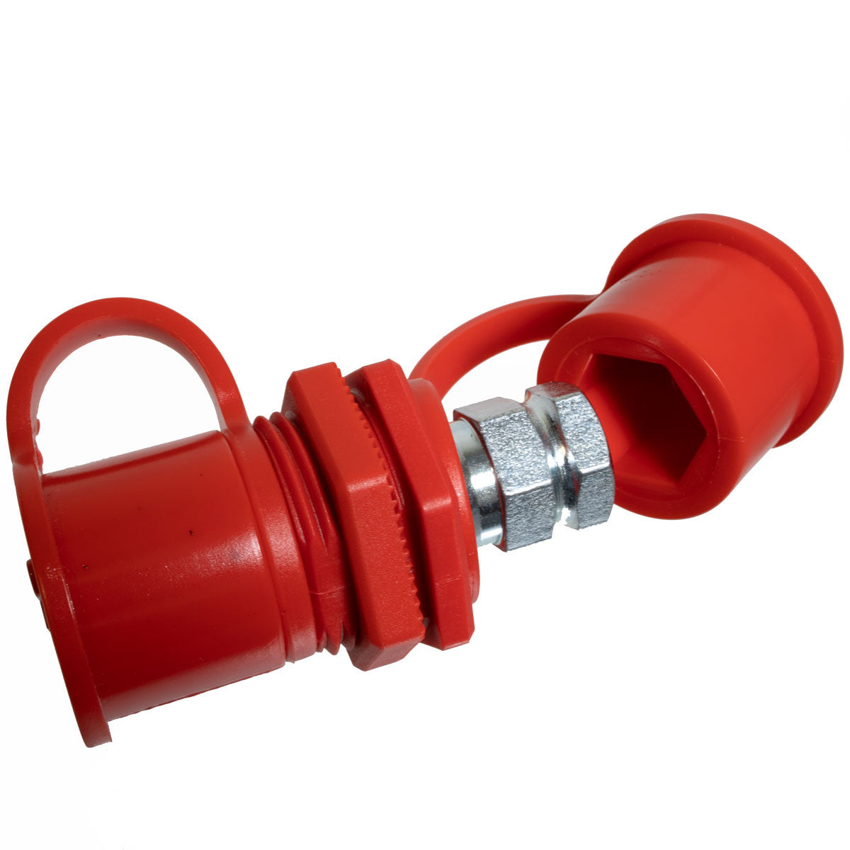 PTR-38A-02 | GEP PP 3/8" Pass Thru Stud