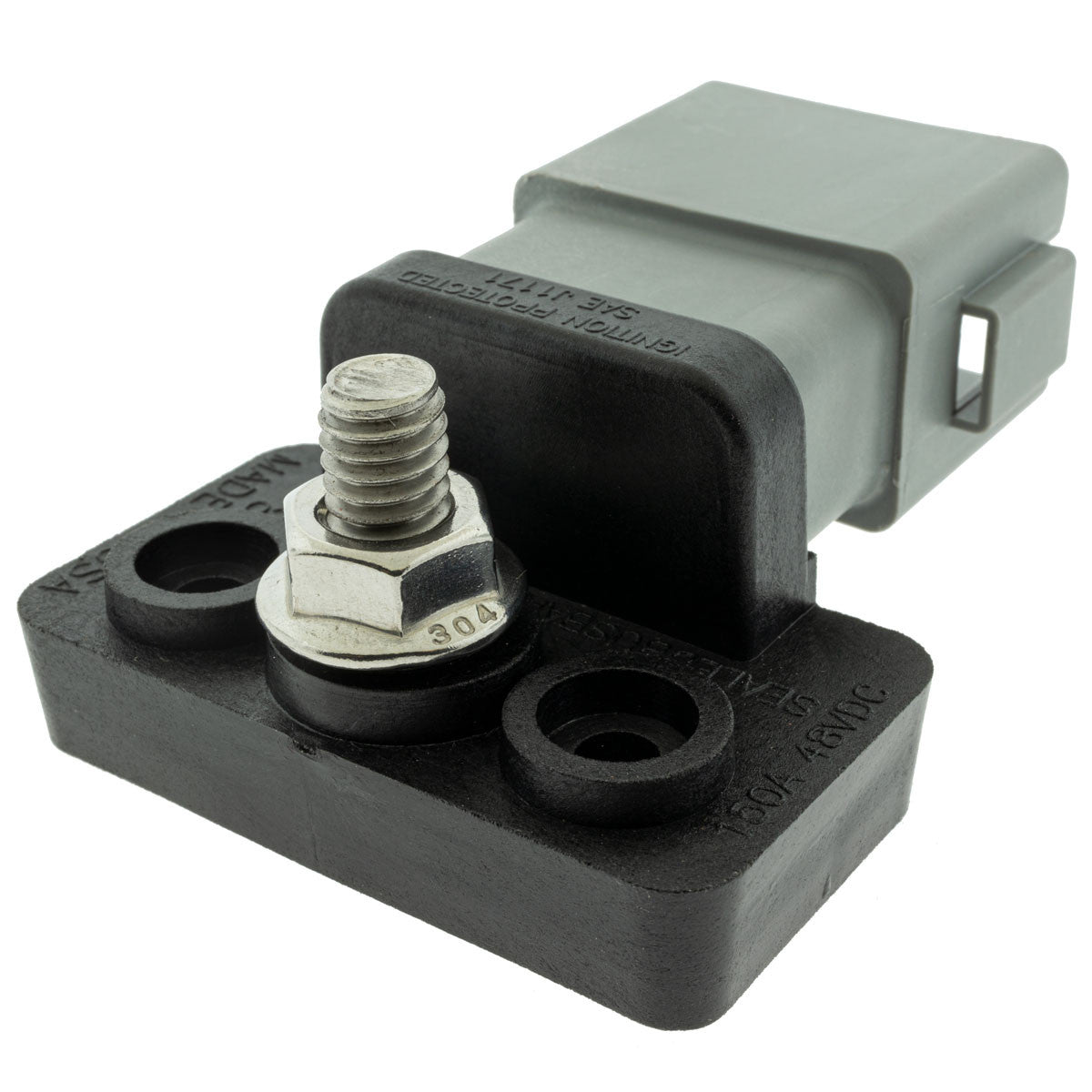 SBC-12 | Solico 12 Pin Junction Block