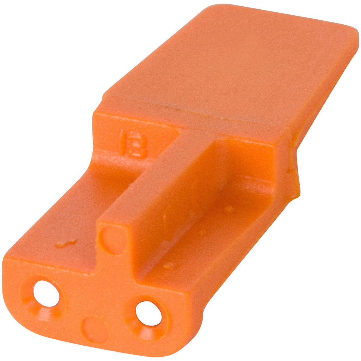 WM-2S - DEUTSCH DTM 2 Way Orange Plug Wedgelock